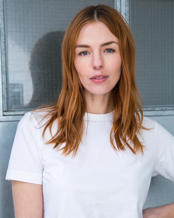 Picture of Daisy Pettinger