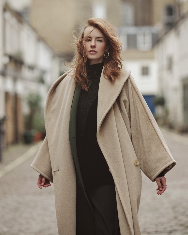 Picture of Daisy Pettinger