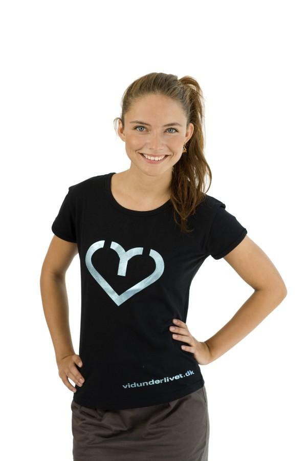 Picture of Neel Rønholt