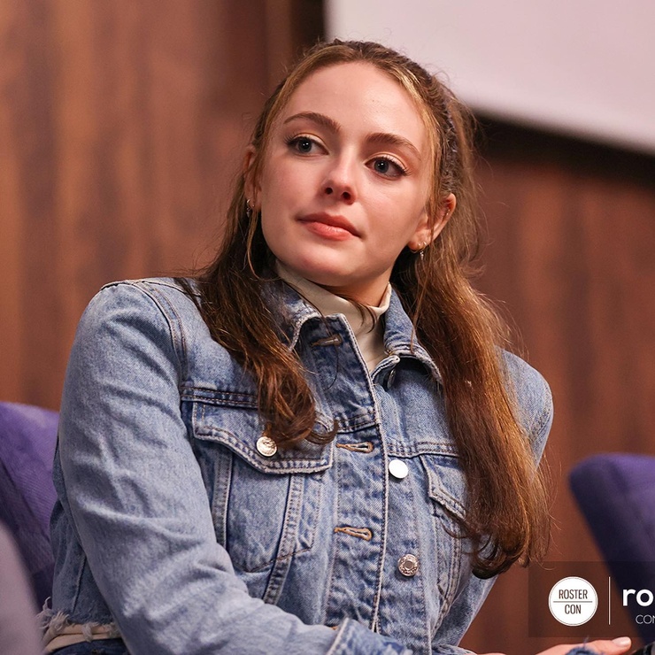Picture of Danielle Rose Russell