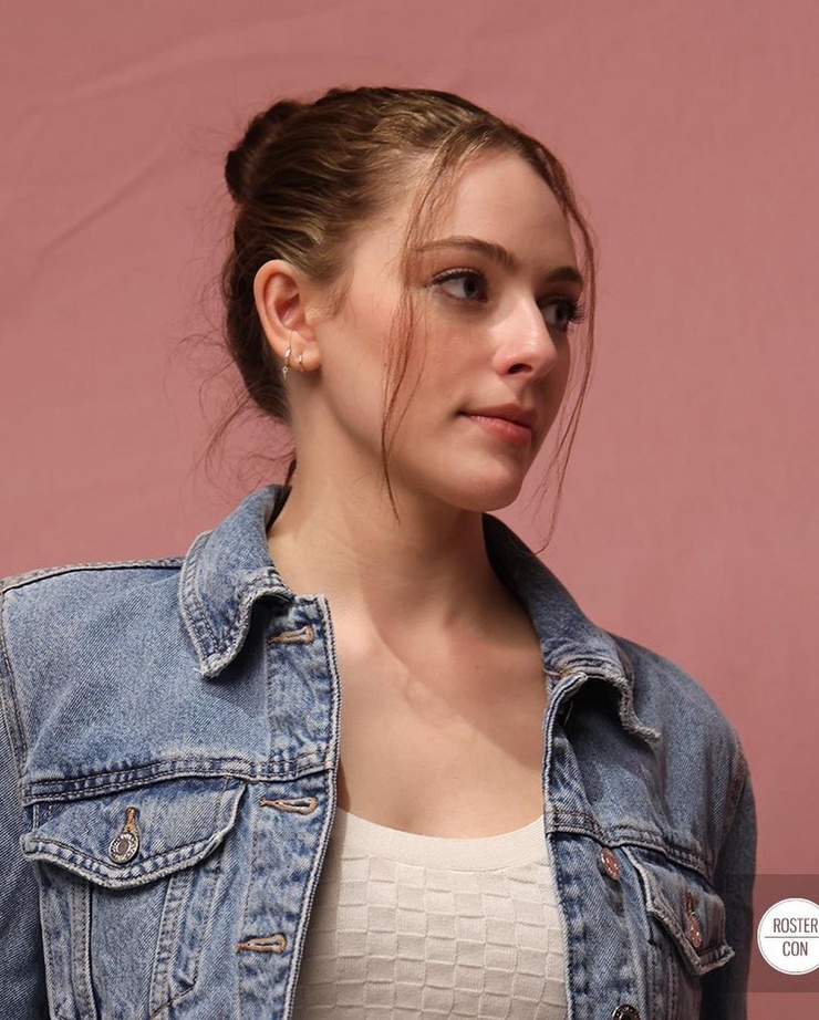 Picture of Danielle Rose Russell