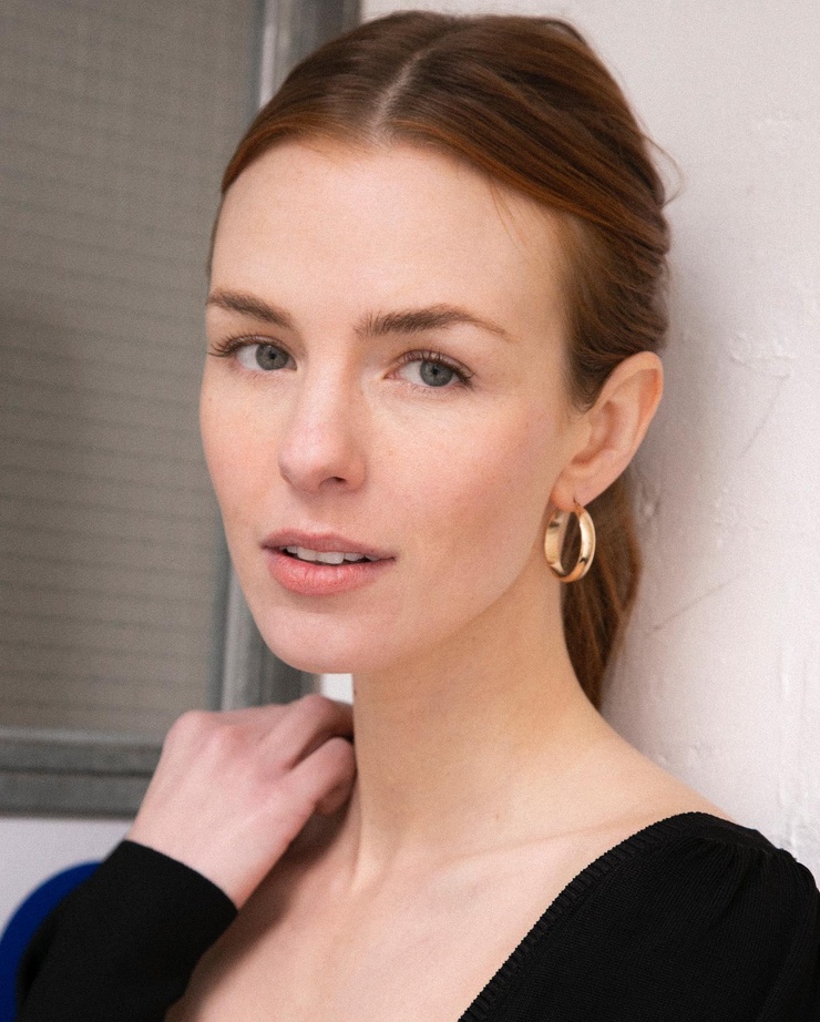 Image of Daisy Pettinger