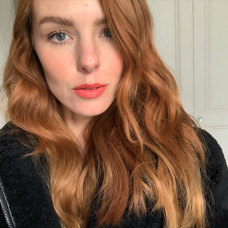 Picture of Daisy Pettinger