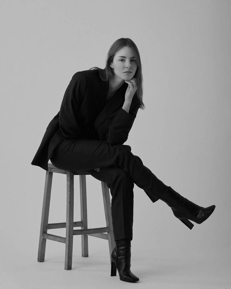 Picture of Daisy Pettinger