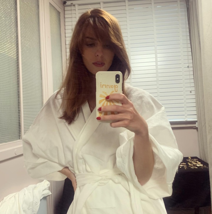 Picture of Daisy Pettinger