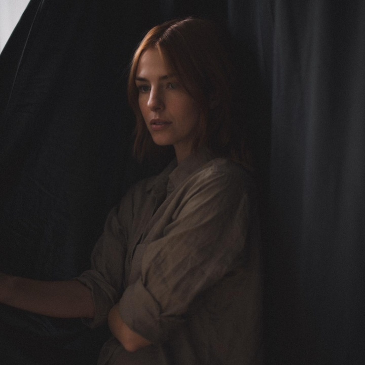 Picture of Daisy Pettinger