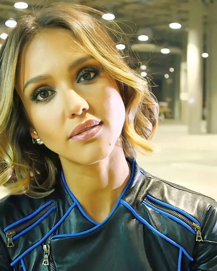 Picture of Jessica Alba