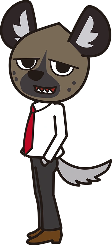 Picture of Haida