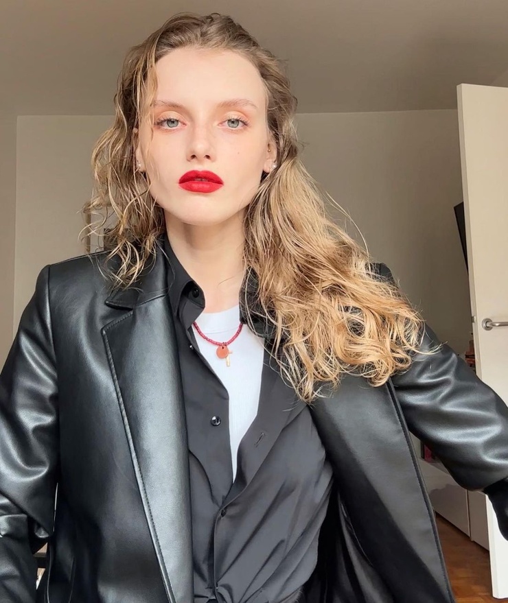 Picture of Darya Dogusheva