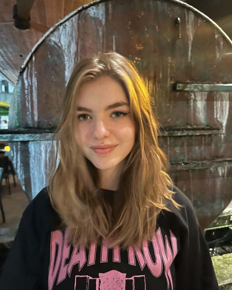 Picture of Lyliana Wray