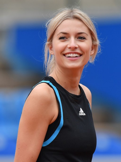 Picture of Lena Gercke
