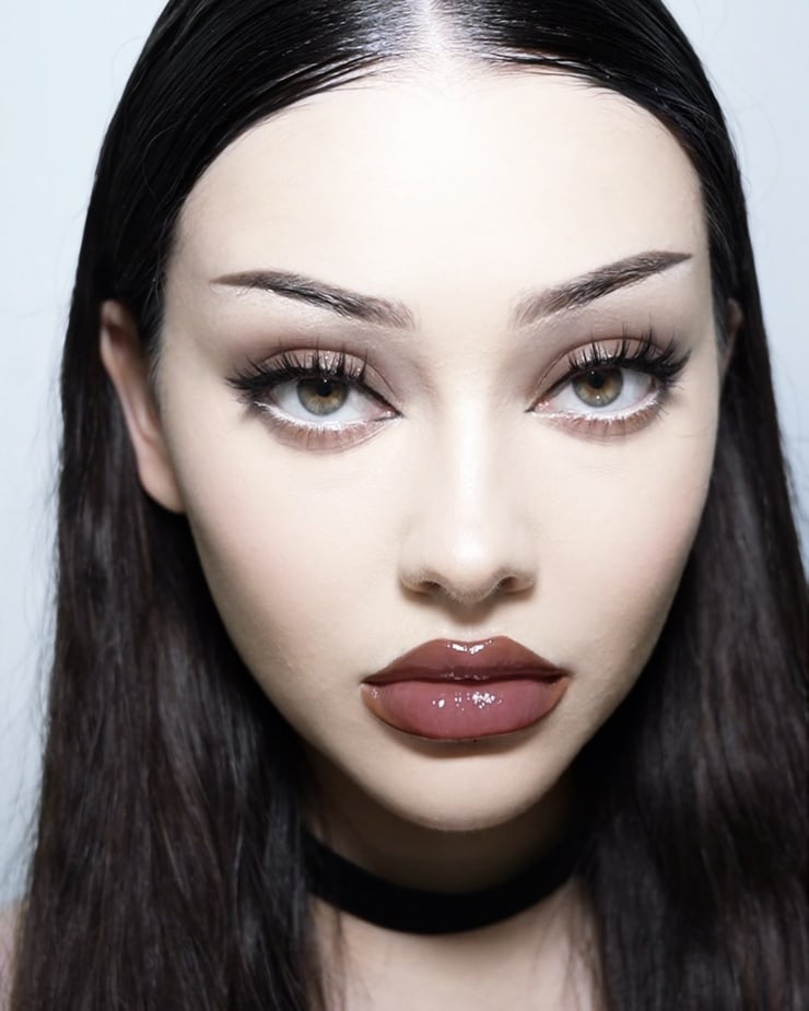 Picture of Isabel Rose