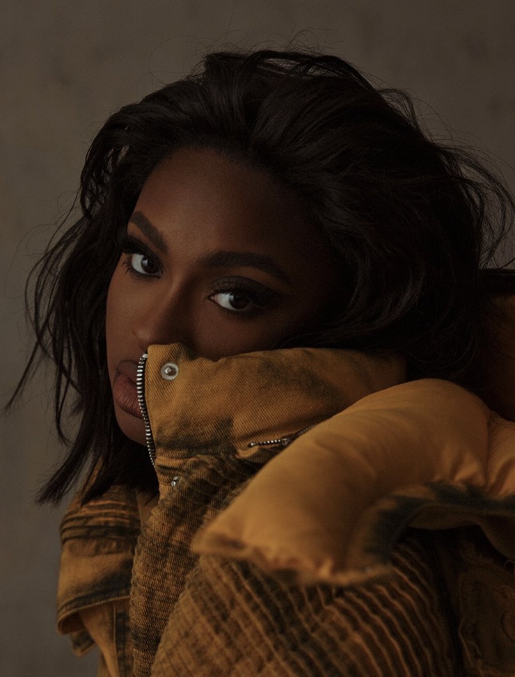 Picture of Coco Jones