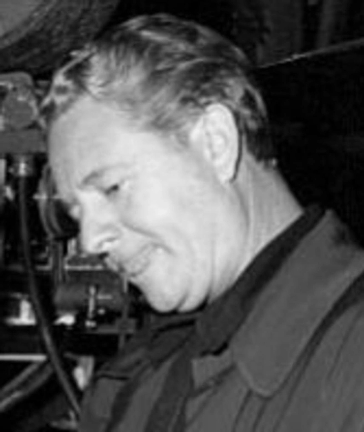 Picture of Arthur E. Arling