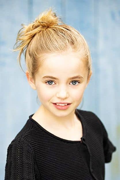 Picture of Nell Fisher