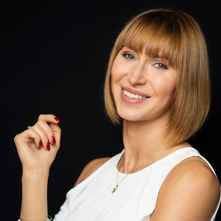 Anna Rutkowska-Didiuk