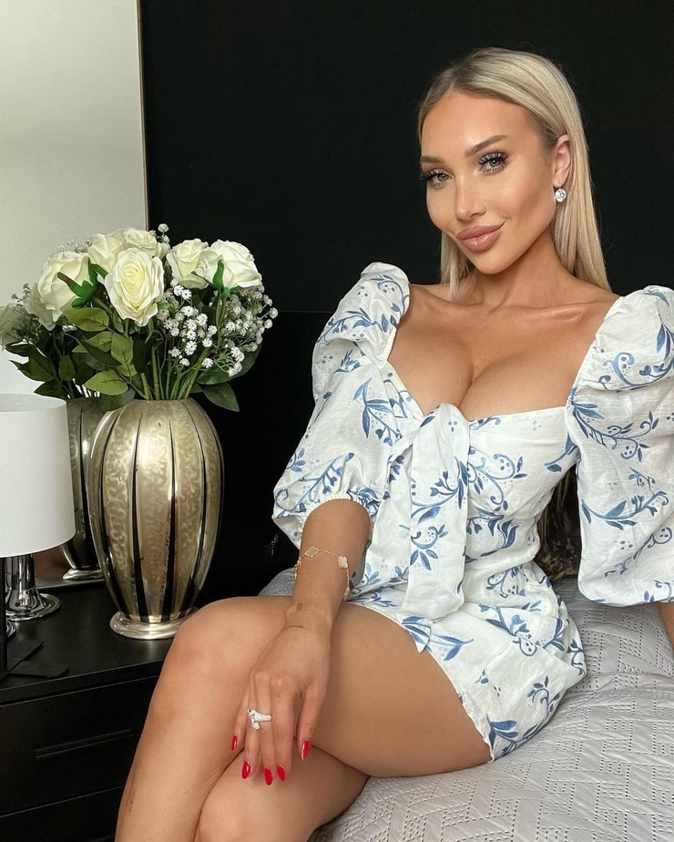 Picture of Conny Hawk