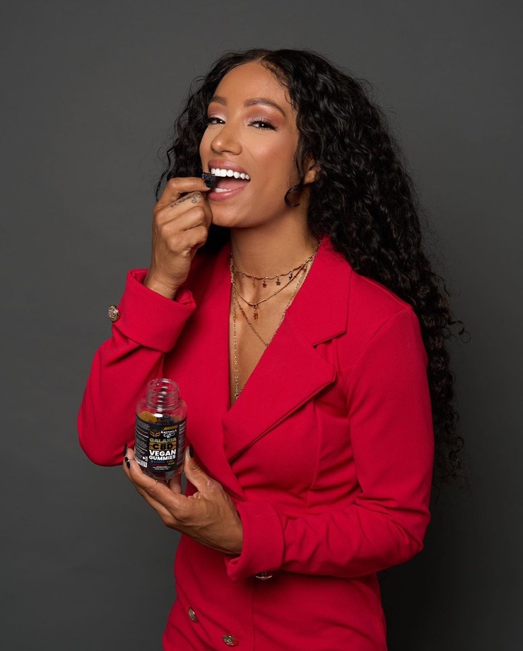 Mercedes Kaestner-Varnado image