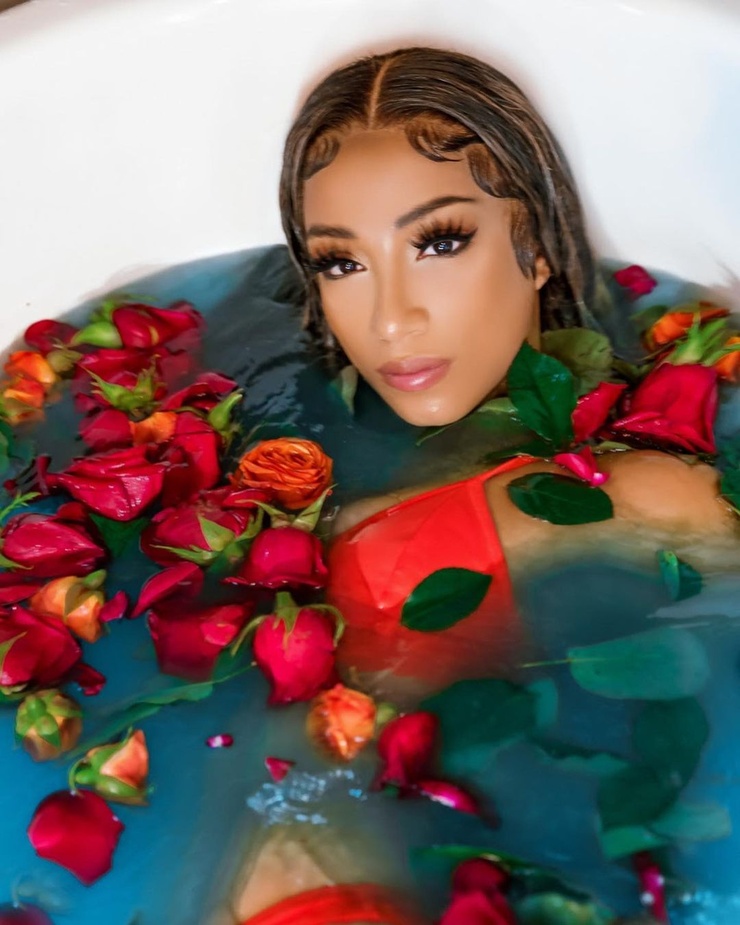 Picture of Mercedes Kaestner-Varnado