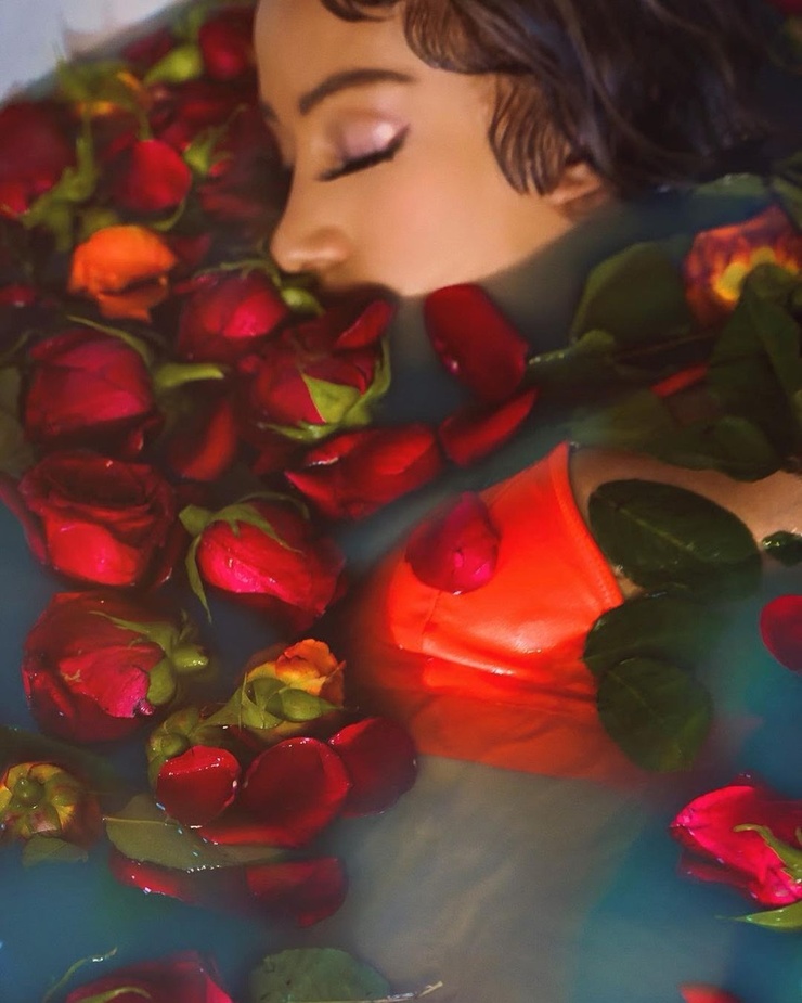 Picture of Mercedes Kaestner-Varnado