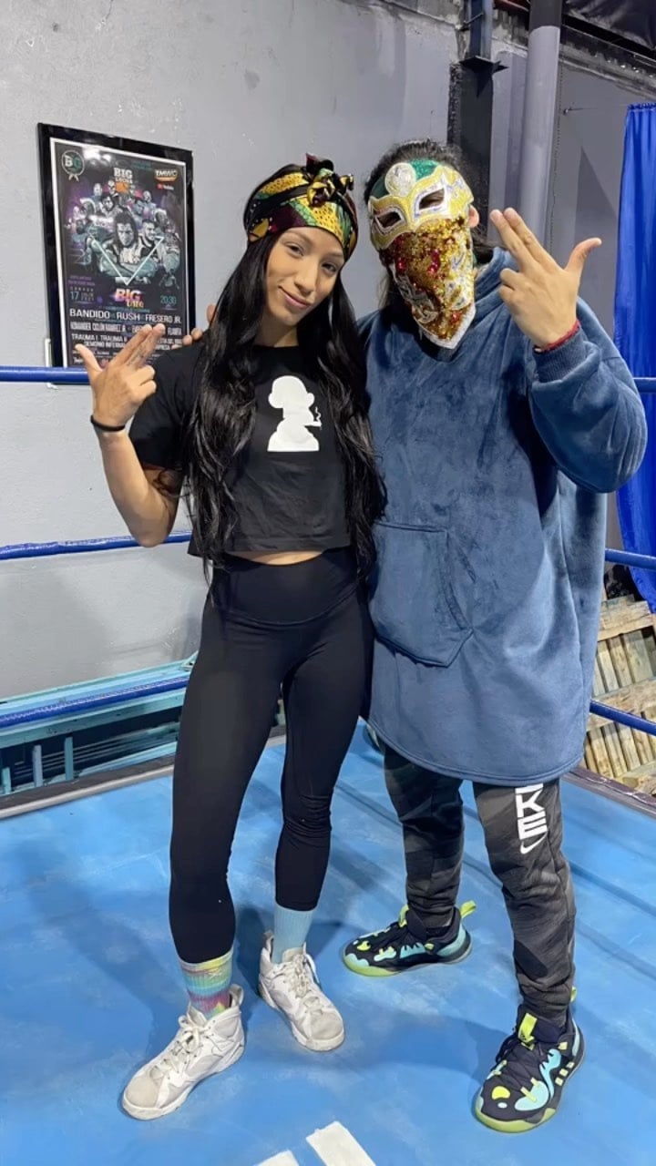 Picture of Mercedes Kaestner-Varnado