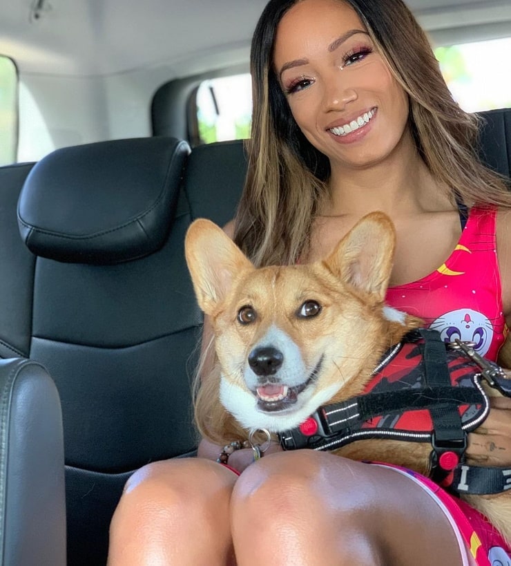 Picture of Mercedes Kaestner-Varnado