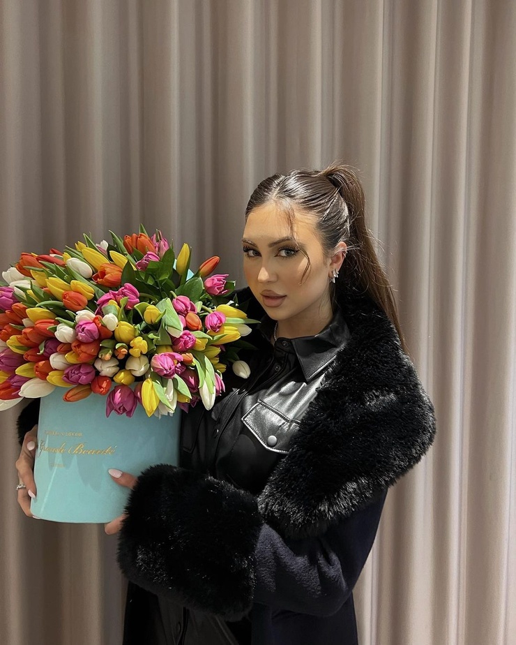 Picture of Nicoleta Bezer