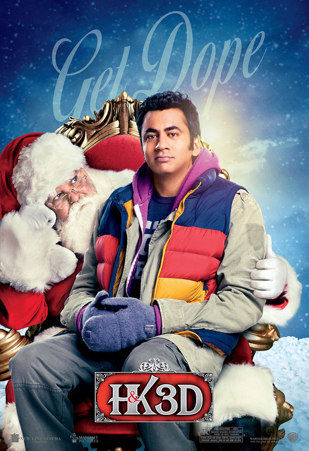 Picture of A Very Harold & Kumar Christmas