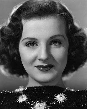 Picture of Constance Moore