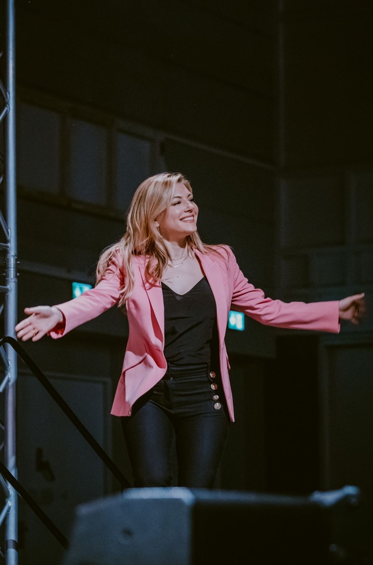 Picture of Katheryn Winnick