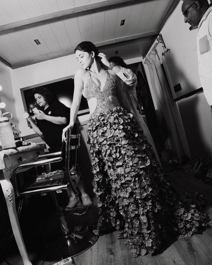 Picture of Ananya Panday