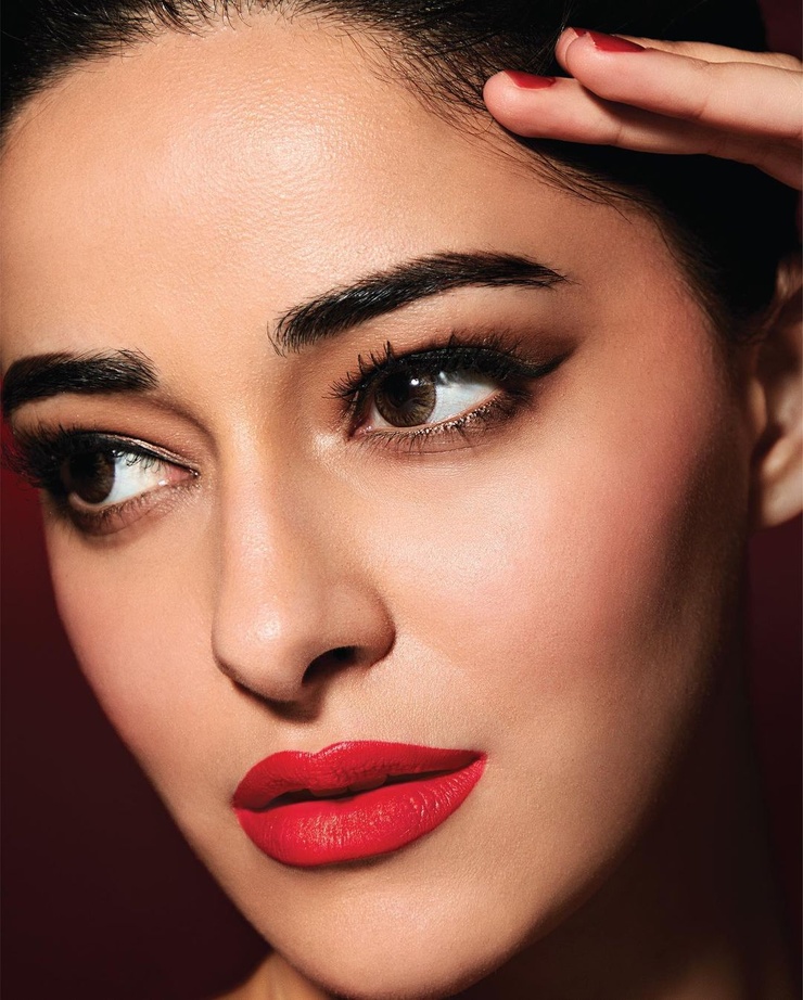 Picture of Ananya Panday