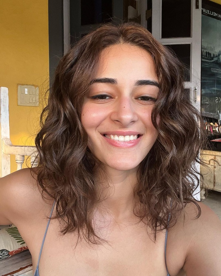 Ananya Panday image