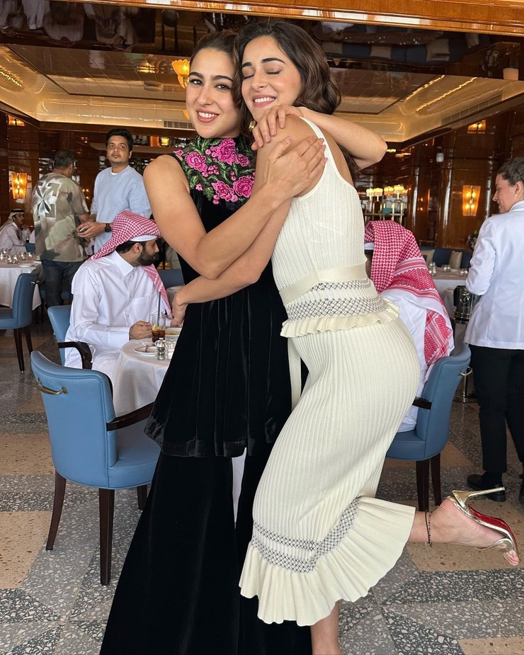 Picture of Ananya Panday