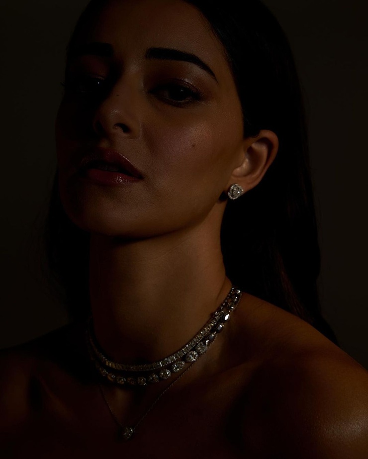 Picture of Ananya Panday