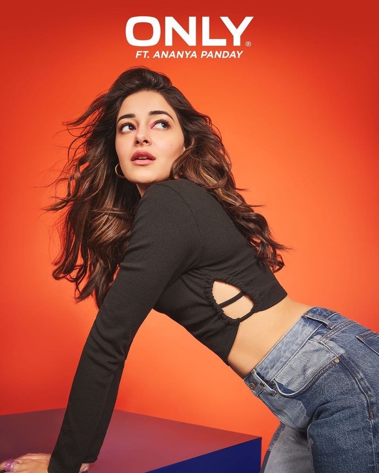 Picture of Ananya Panday