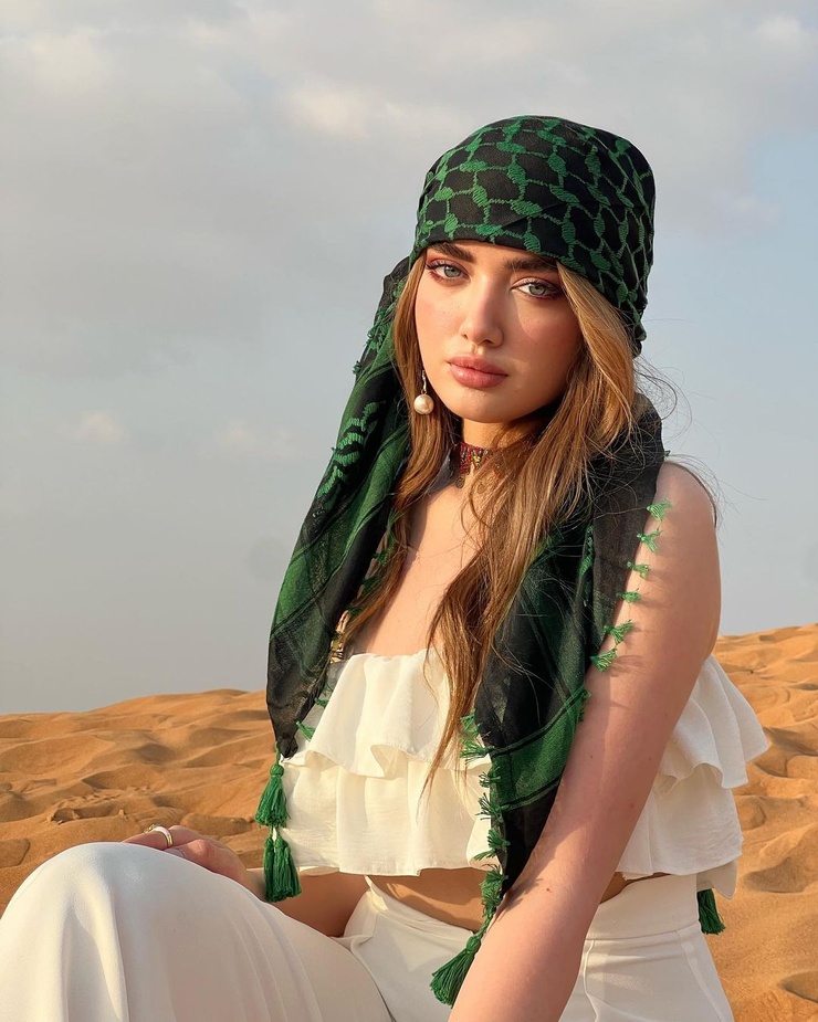 Picture of Negin Haghdost