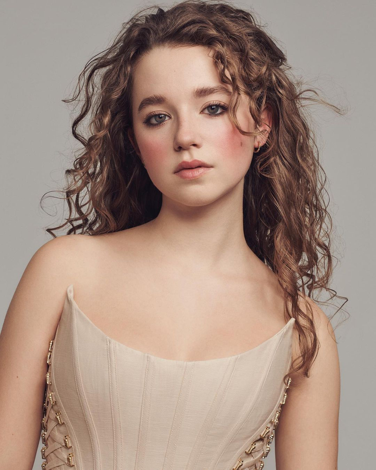 Picture of Ariella Glaser