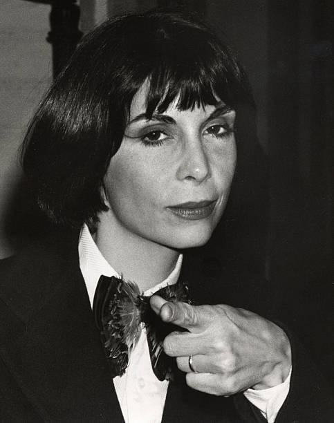 Talia Shire