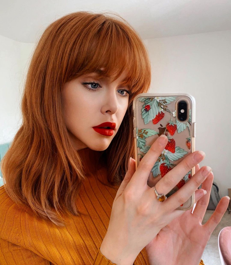 Katelyn Adair picture