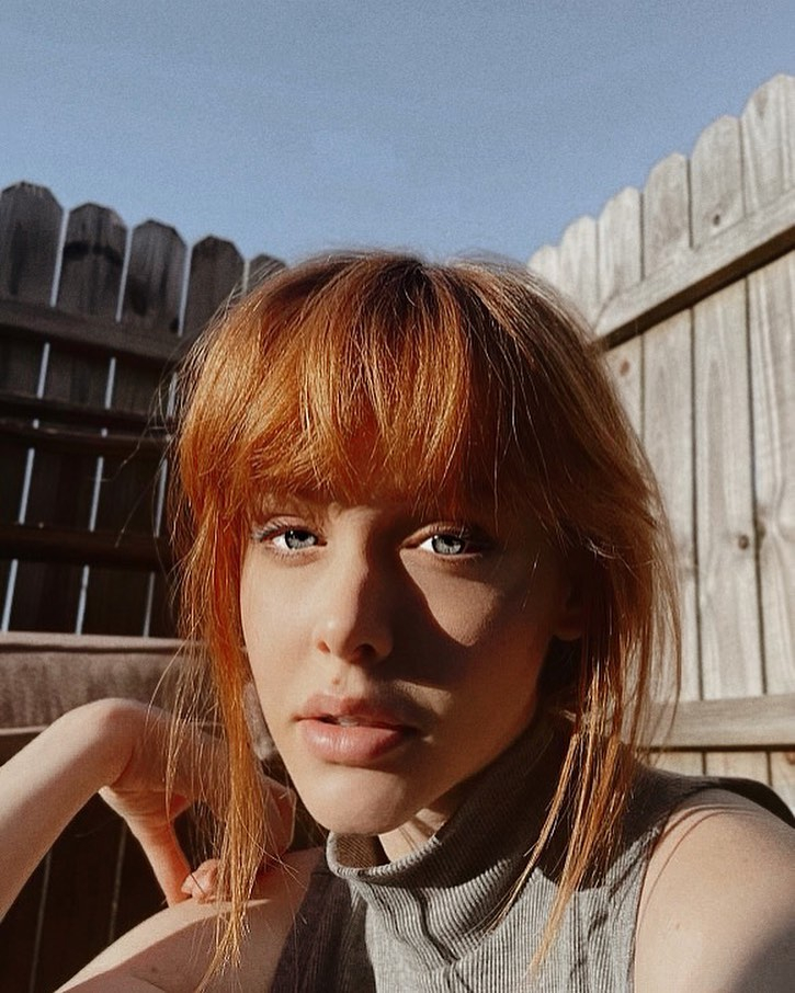 Picture of Katelyn Adair