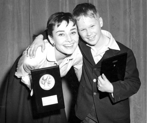 Picture of Brandon De Wilde