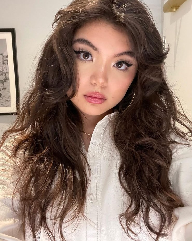 Picture of Elise Garner