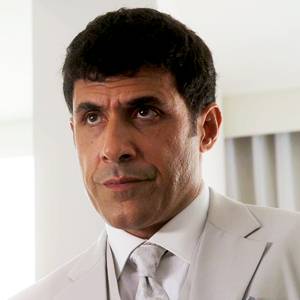 Picture of Jeff Seymour