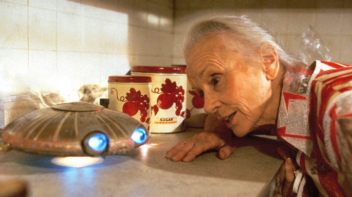 Picture of *Batteries Not Included