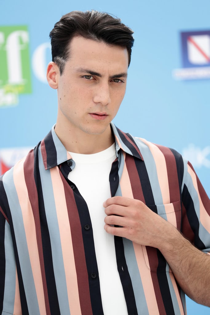 Picture of Matteo Paolillo