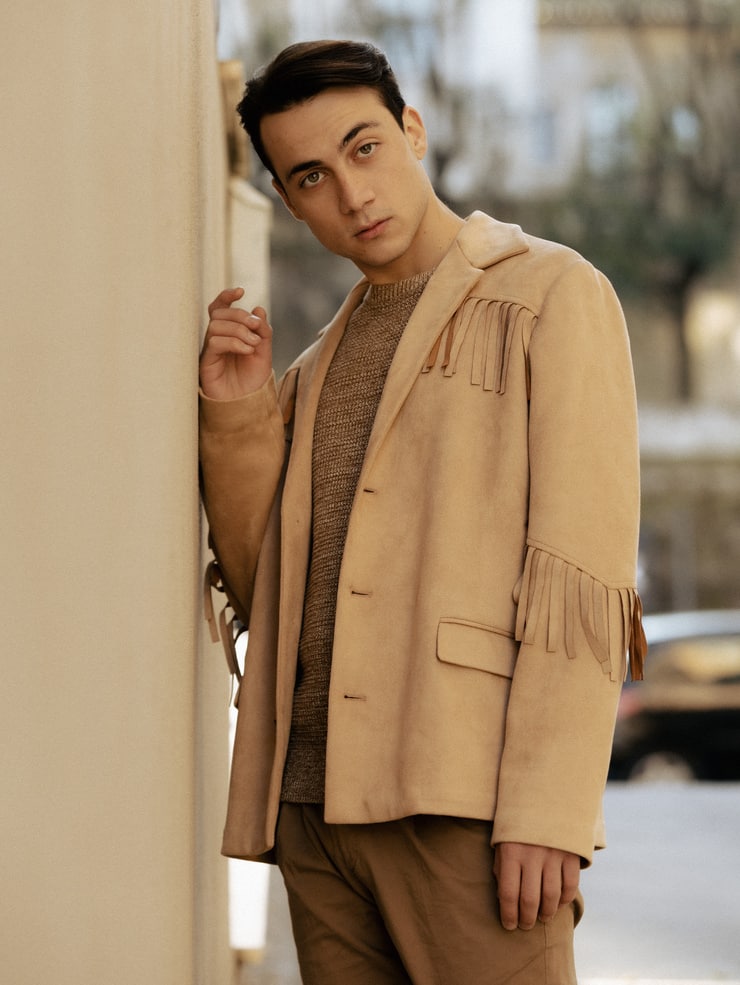 Picture of Matteo Paolillo