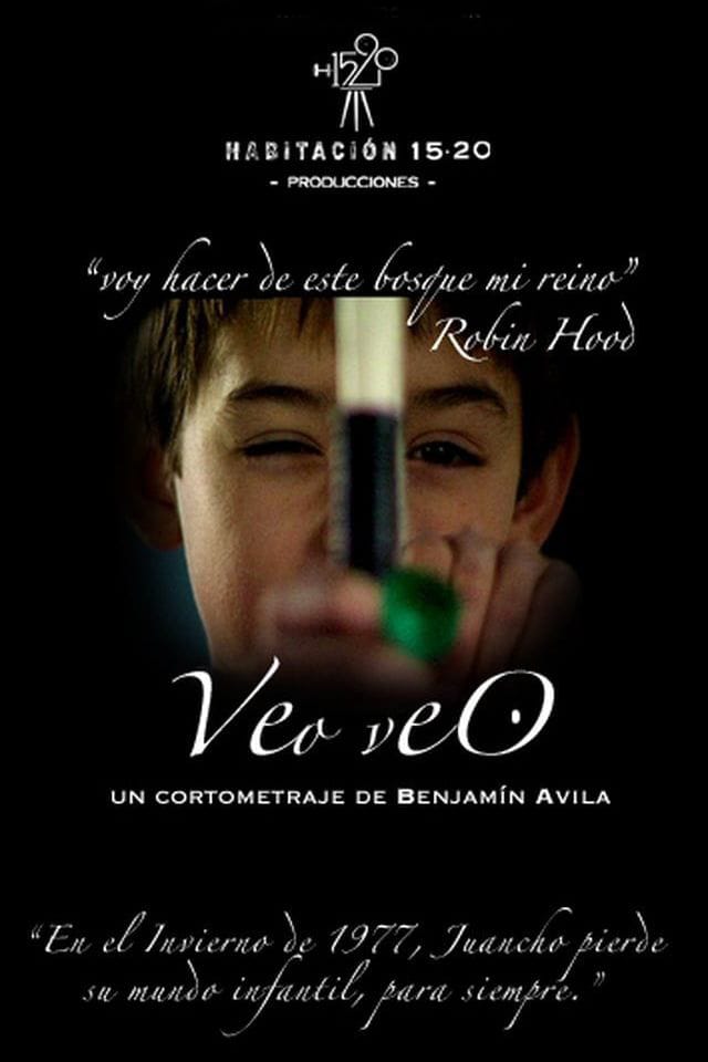 Image of Veo veo