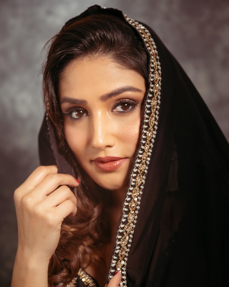 Image of Donal Bisht