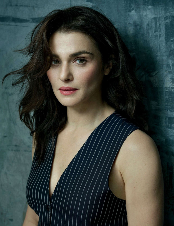 Picture of Rachel Weisz